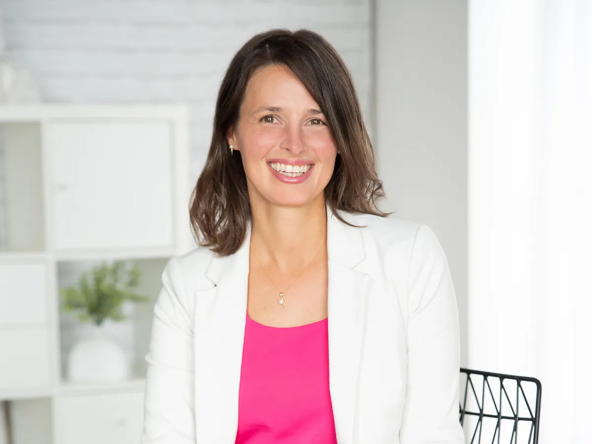 Viviane Belair: Founder of My Home Treats
